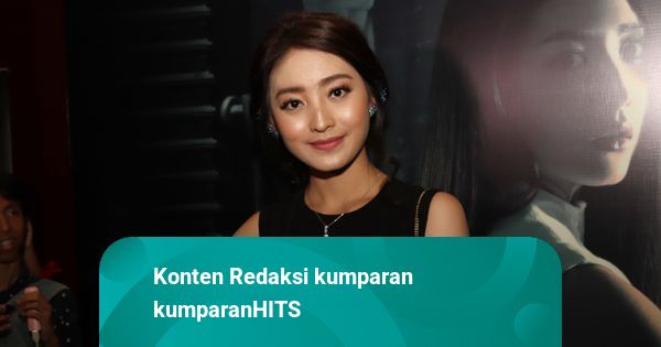 Cerita Natasha Wilona yang 'Ditemani' saat Syuting Film 'Nini Thowok' | kumparan.com